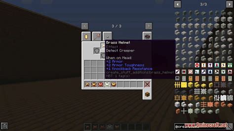 Create Stuff Additions Mod 1 18 2 1 16 5 Materials For Create Mod Mc Mod Net