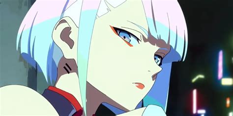 Lucy De Cyberpunk Ganha Vida Em Um Cosplay Fenomenal Critical Hits