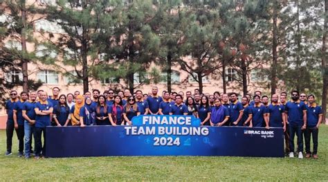 Sharif Abdullah Chowdhury On Linkedin Finance Team Building Brac Bank Plc