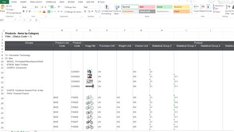 Whats New In Sage Enterprise Intelligence Sei Version 9