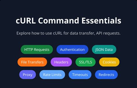 Mastering Curl 20 Essential Tips For Beginners Howtouselinux