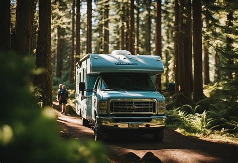 Best Camping On The San Juan Islands A Beginners Guide