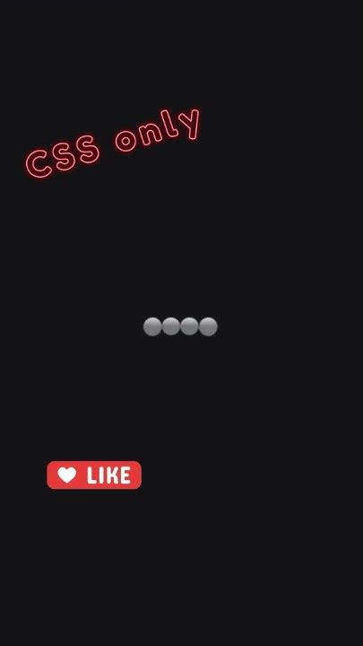 Newtons Cradle Animation Exploring Physics With Html And Css Youtube