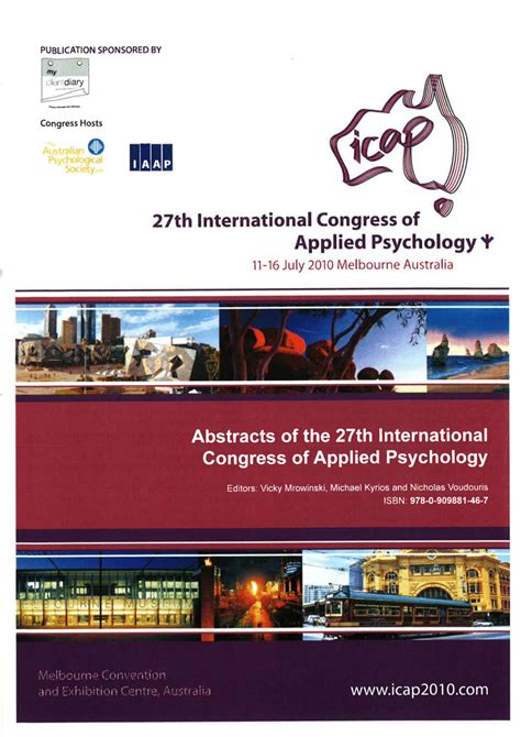 Pdf Mood Profiling In Sports Psychology