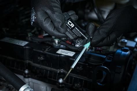 Как заменить свечи накаливания на дизеле