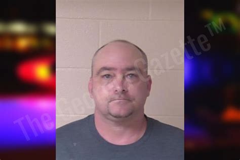 James Letson — Walker County Jail Bookings