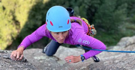 Climbing Progression Series 1 - Golden Mountain Guides