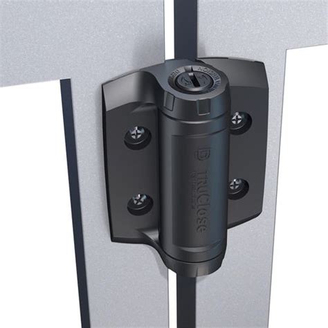 Dandd Technologies Truclose® Heavy Duty Hinge For Wood And Vinyl Gates By