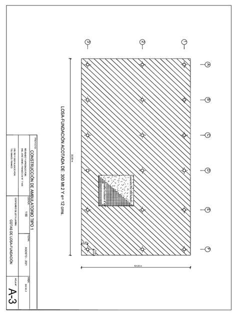 3 Losa De Fundacion Pdf