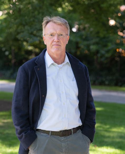Leif Andersson Our Team Areim