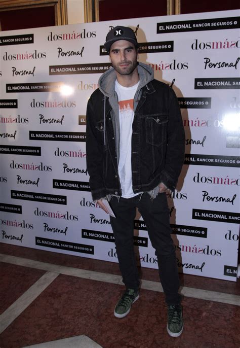 Los Famosos En El Gran Estreno De Dos Más Dos Infobae