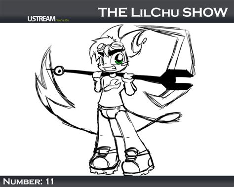 Scraps Gallery For Lilchu Fur Affinity [dot] Net