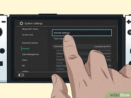 How To Connect Switch To A Hotel Wi Fi 3 Easy Ways