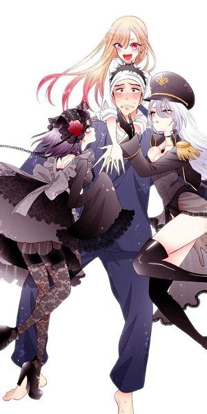 Эта фарфоровая кукла влюбилась 2 сезон аниме смотреть онлайн в Fullhd Вайос ツ