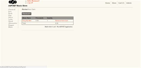 First Site Bootstrap