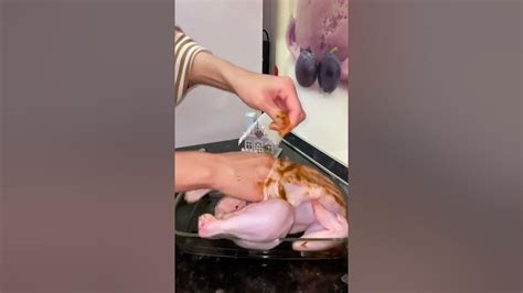 Курица гриль в духовке🍗 идеи для праздничного стола ⭐️ рецепты вкуснодома курицавдуховке