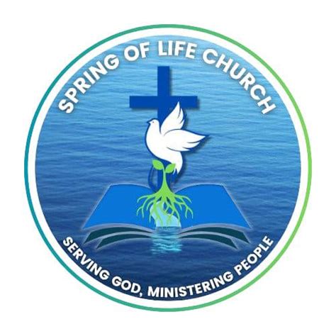 Spring Of Life Church Maghubas Burauen
