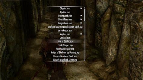 Soul Of Cinder Armor And Weapons Regular Mods Loverslab