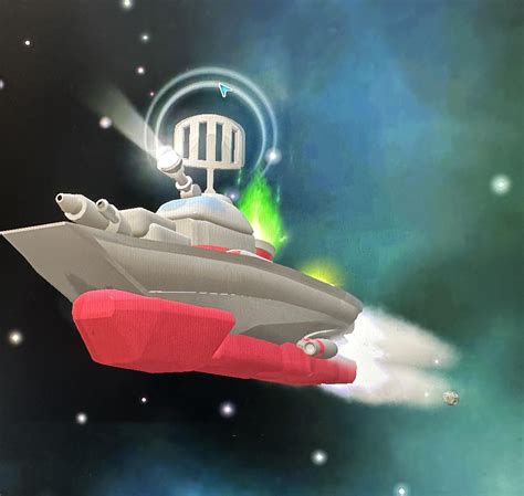 Rate My Spaceship Rspore
