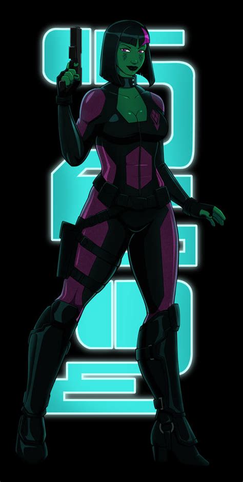 Ready To Shoot Things By Roxley D On Deviantart