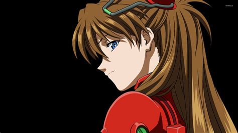 Asuka Langley Soryu Wallpaper Wallpapersafari