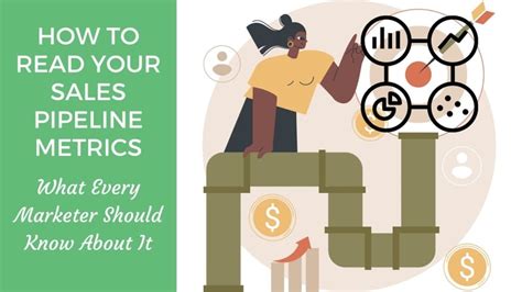 How To Read Your Sales Pipeline Metrics What Every Marketer Should Know About It