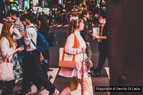 Giappone Akihabara Lanima Nerd Di Tokyo
