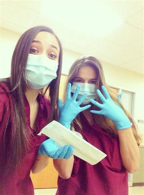 Pin By Forxe On Nurse Gloves Smr Female Dentist Beautiful Nurse Medical Glove