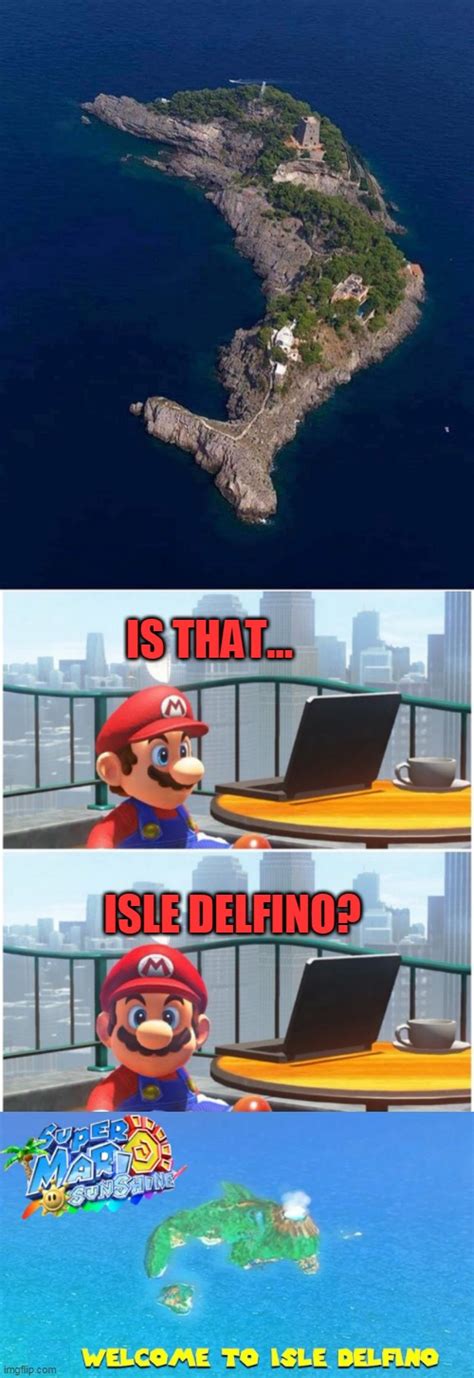 I Dont See A Volcano Imgflip
