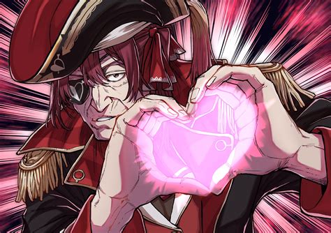 Hunter X Hunter Danbooru