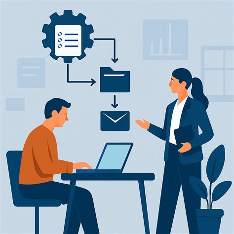 50 Workflow Automation Statistics For 2025 Docuclipper