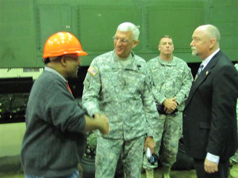 Ordnance School Making Right Move Article The United States Army