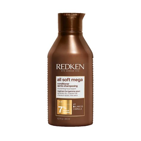 All Soft Mega Redken Hairstore Fr