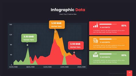 Infographic Data Powerpoint Templates Presentation Templates