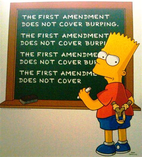 Bart Simpson Quotes About School Quotesgram Bart Simpson Quotes About School Quotesgram