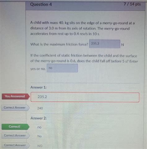 solved correct answers are on there please show me how to