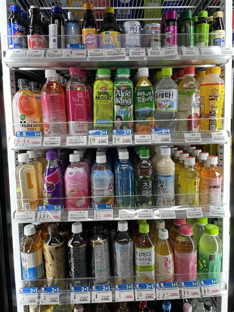 Gs25 편의점 음료수 술 맥주 커피 종류 판매 순위 모음