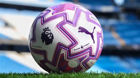 Football Ball Puma