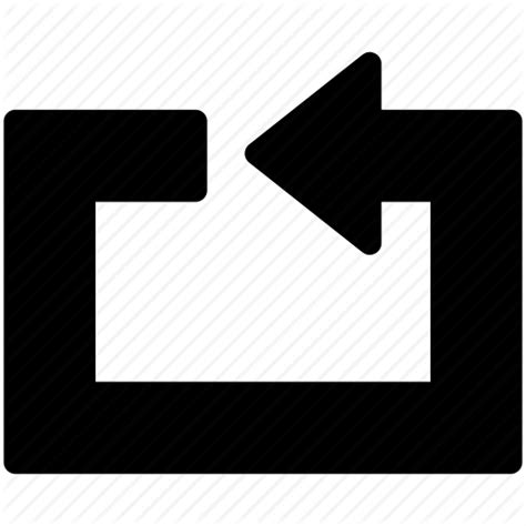 Feedback Loop Icon At Getdrawings Free Download