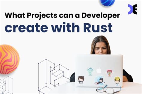 Explore Rust Projects And Ideas With Outdefine 💻 Join The Community To