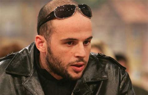 Strage Di Erba La Nuova Vita Di Azouz Marzouk