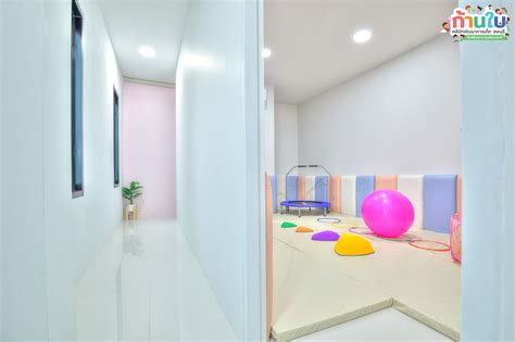 ก้านใบ คลินิกพัฒนาการเด็ก ลพบุรี ส่งเสริมพัฒนาการ กระตุ้นพัฒนาการ