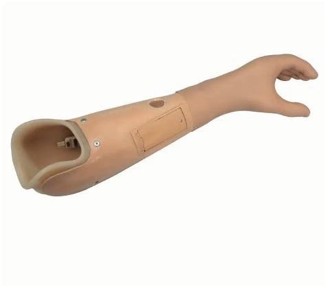 Intell Functional Prosthetic Elbow Myoelectric Prosthesis At ₹ 125000