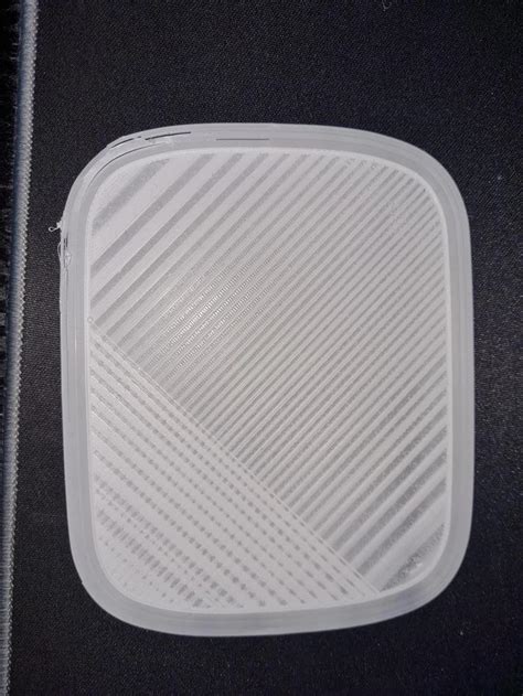 I Cant Figure Out Why My Printer Does This The Lines Are Consistent Every Time I Try To Print