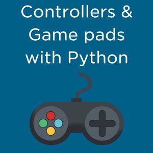 Using USB And Bluetooth Controllers With Python Guides Core Electronics Forum
