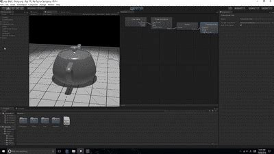 Github Keijiro Klak Creative Coding Library For Unity