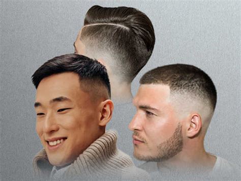 อัลบั้มภาพ ทรงผมเปิดข้างหลังทุย 6 ไอเดียทรงผมชายสุดเท่ ใครตัดก็ดูดี