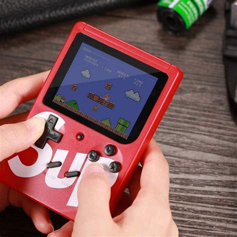 Wholesale Retro Classic Sup Game Box Portable Handheld Game Console