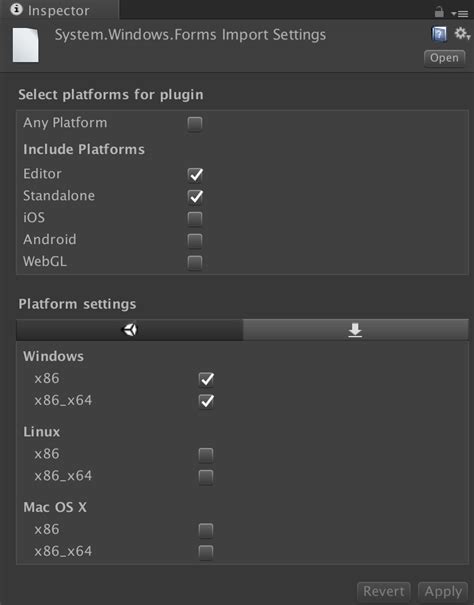 Standalone File Browser Community Showcases Unity Discussions