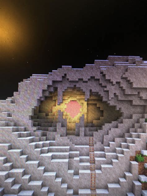 Thoughts On My Custom Neather Portal R Minecraft